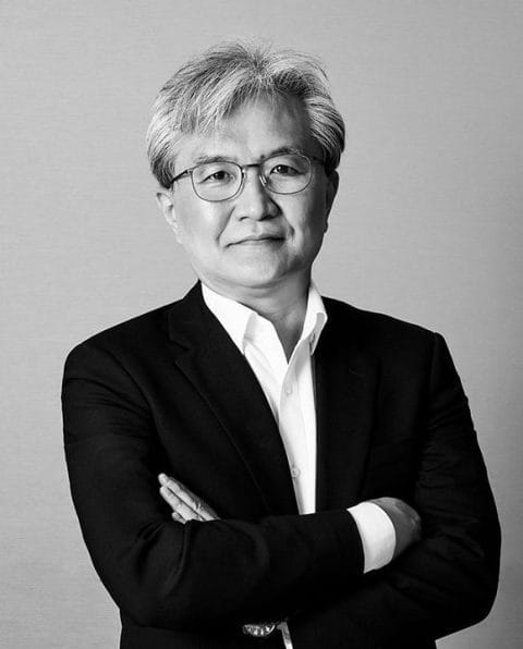 Prof. Dr. Sung Hong Kim – Organizing Architectures